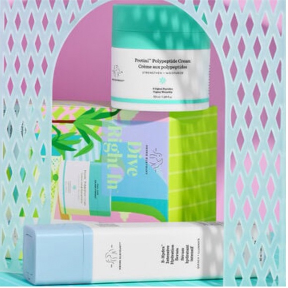 Drunk Elephant | Skincare | Newdrunk Elephant Dive Right In | Poshmark
